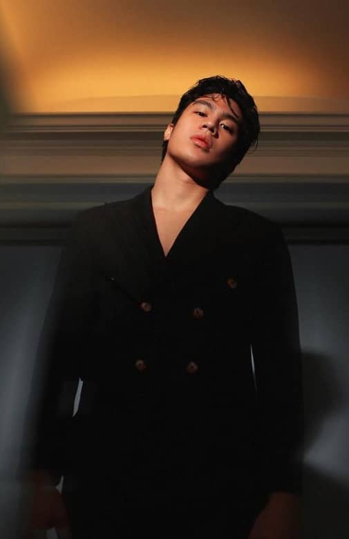 10 Handsome Young Pinoy Actors On Our Radar Right Now | Metro.Style