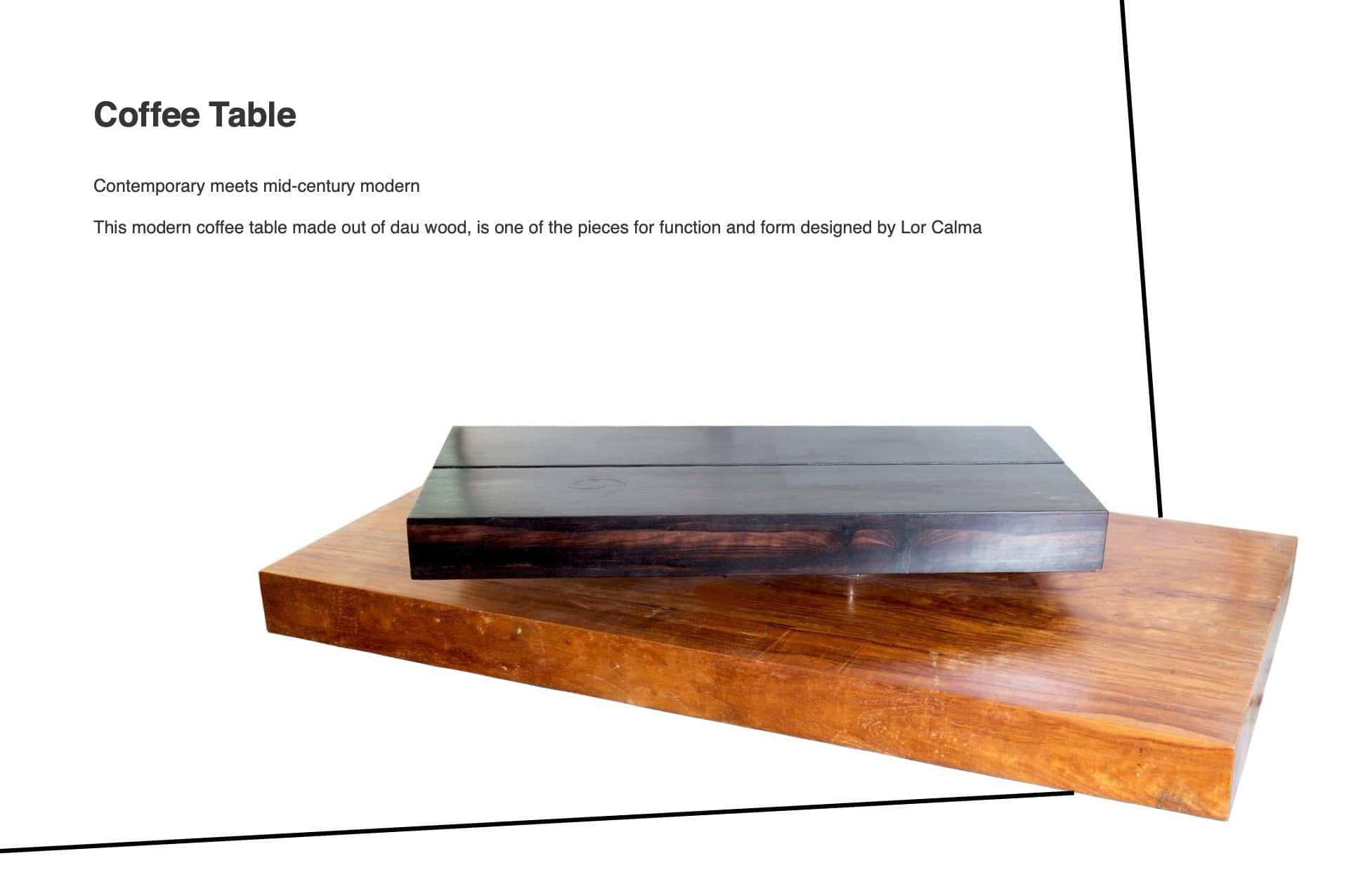 8 Lor Calma Design Classics That Must Not Be Forgotten | Metro.Style