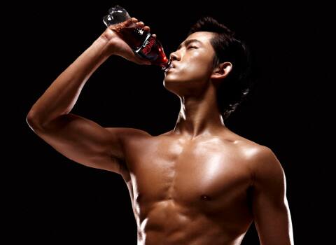 Here’s How K-Drama Actor and Idol Group Hottie Ok Taec-Yeon Stays Fit ...