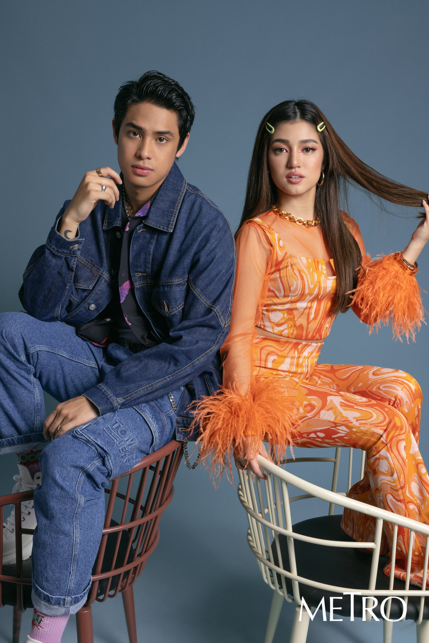 Get Ready To Be Into Them Again—“He’s Into Her” Stars Donny Pangilinan ...