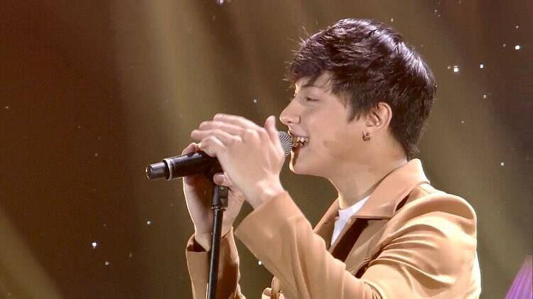 In Photos: The Best Moments From The "Apollo: A Daniel Padilla Digital ...