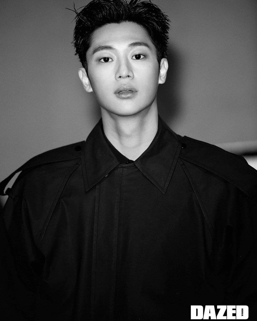 We Got Our Eyes On These Handsome, Rising Korean Actors Ages 26 And ...