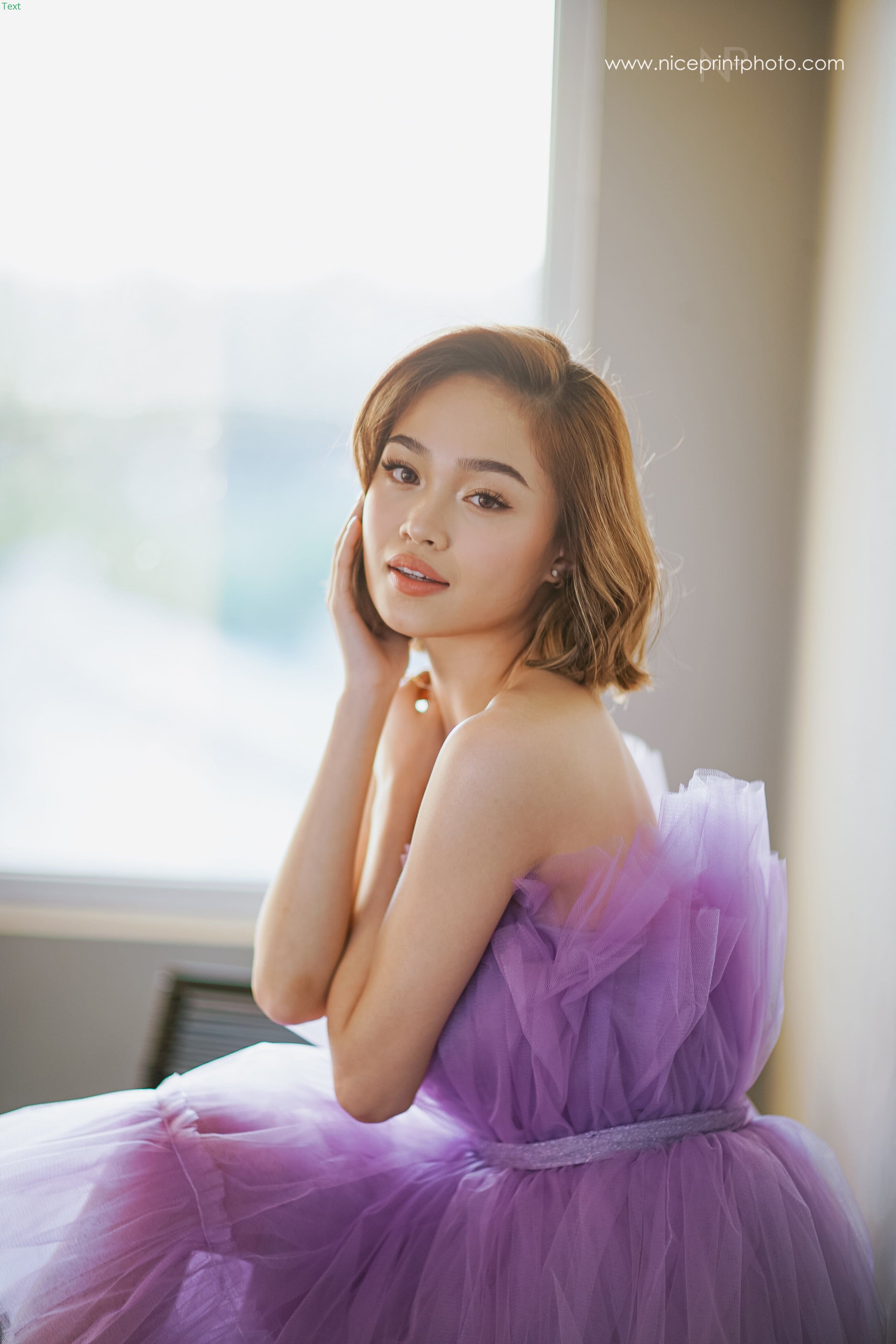 Fascinating Women: Multi-Talented Young Star AC Bonifacio | Metro.Style