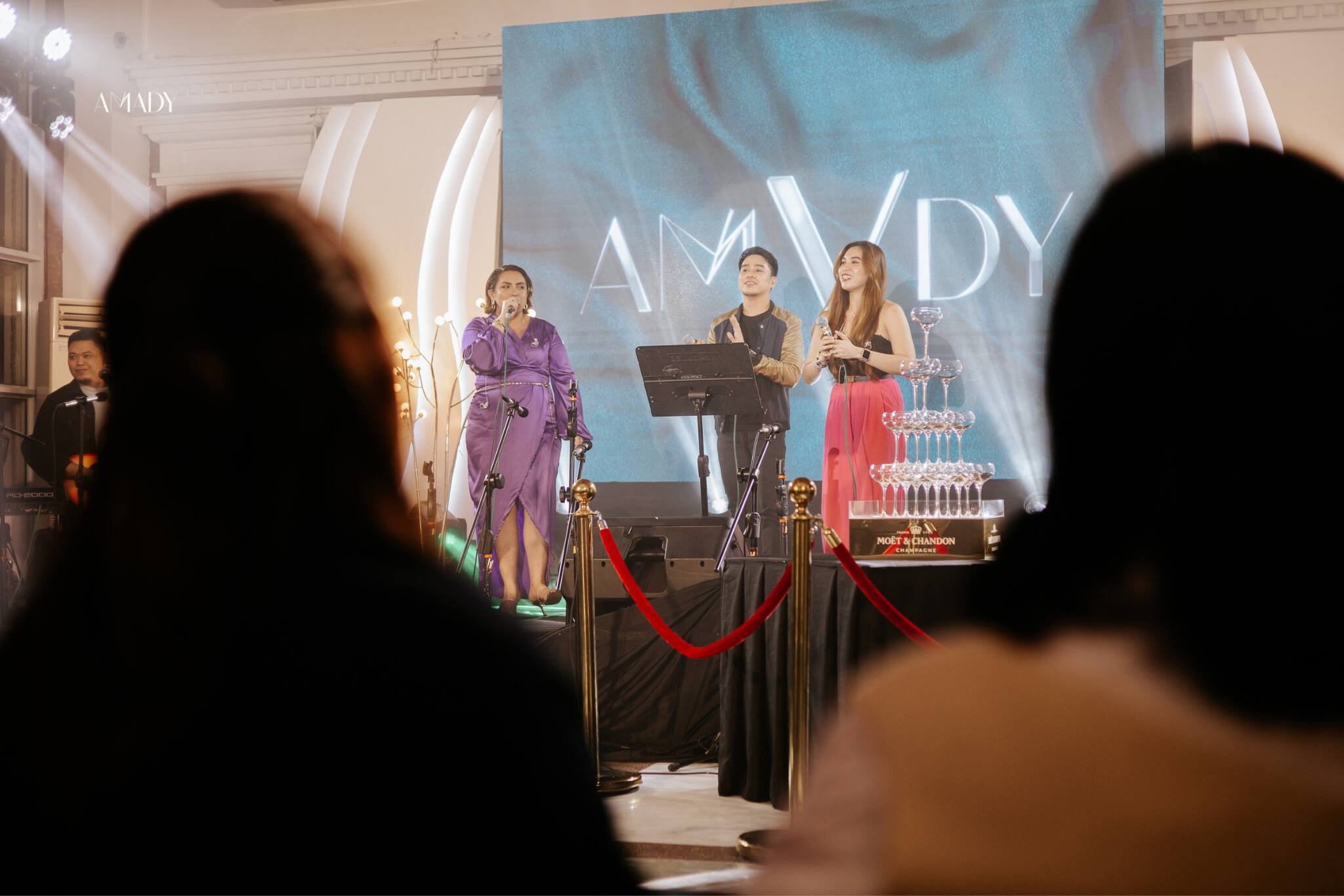 Amady Manila's 5th Year Shows Love Worth Celebrating | Metro.Style