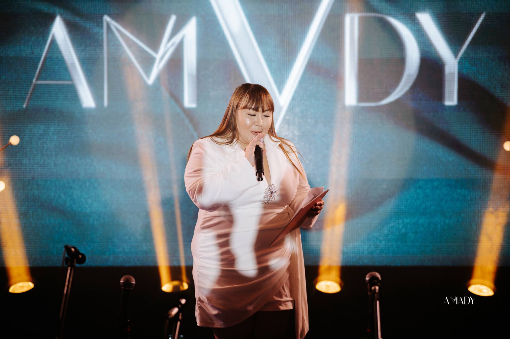 Amady Manila's 5th Year Shows Love Worth Celebrating | Metro.Style