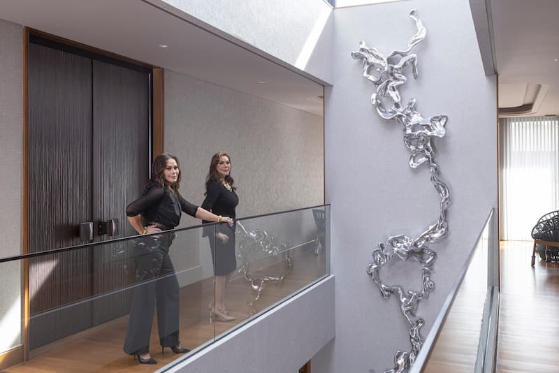 Fascinating Women 2023: Ivy and Cynthia Almario | Metro.Style