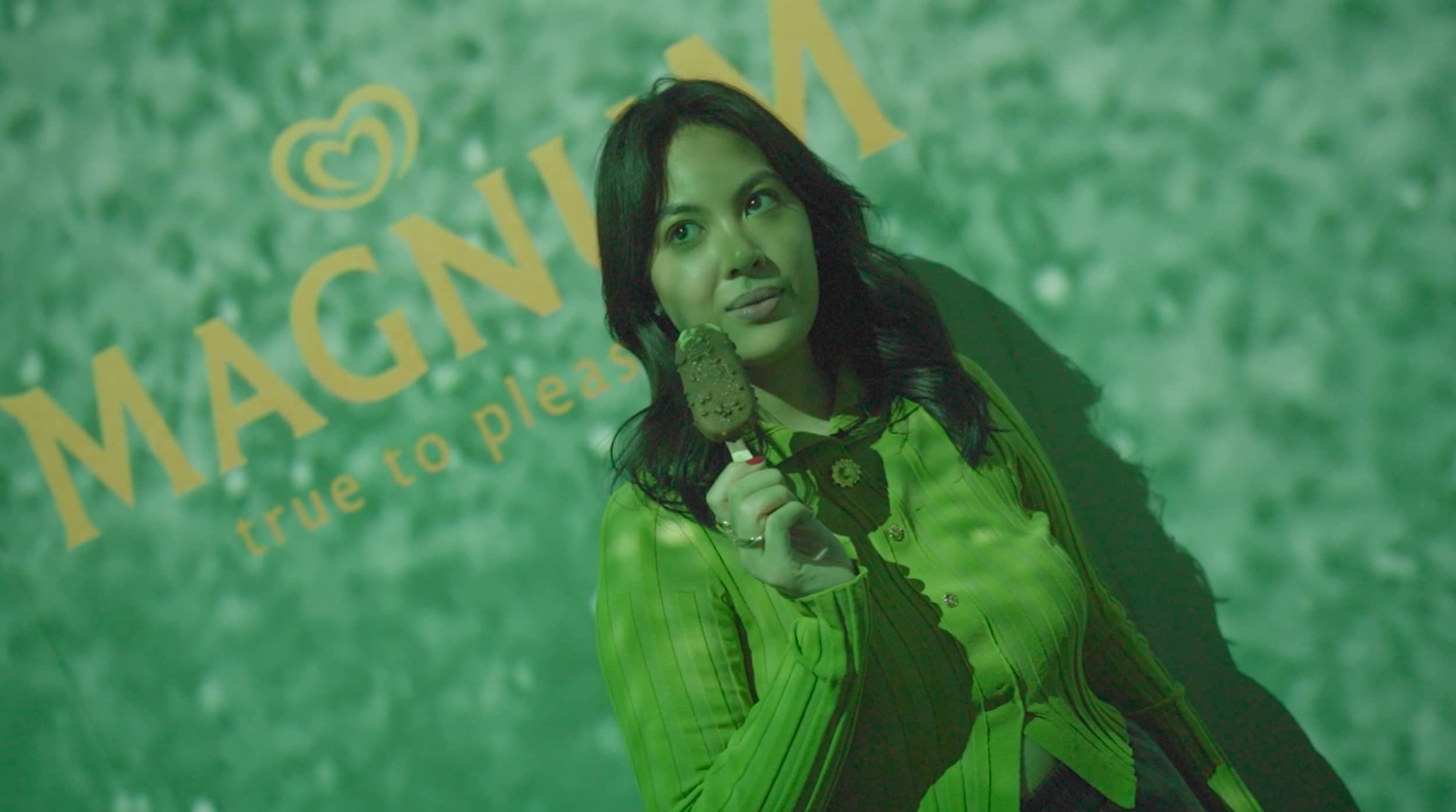 Magnum's Newest Matcha Crumble is Finally in the Philippines—for a ...
