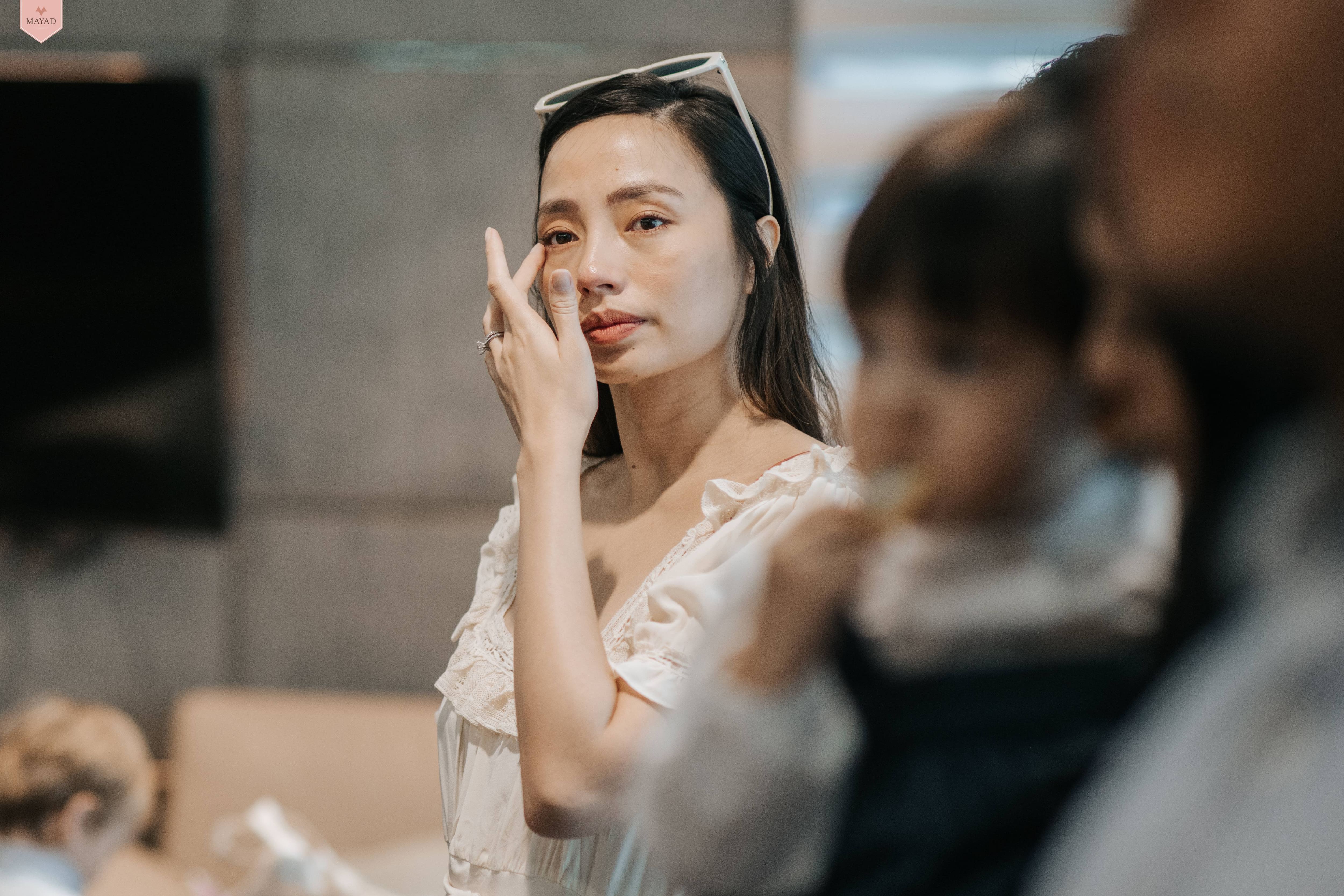 In Photos: Scenes From Ava Daza And Luch Zanirato's Beautiful Civil ...