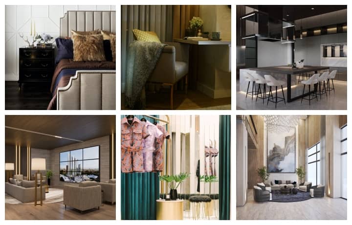 A Decade And Beyond Of Understated Luxury: The Legacy Of Empire Designs ...