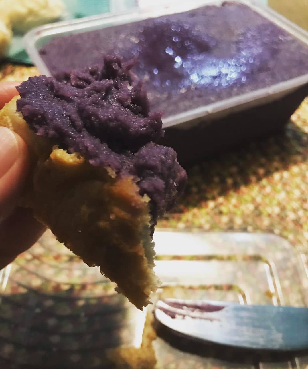Editor’s Picks: 15 Delectable Ube Treats To Indulge In Right Now ...
