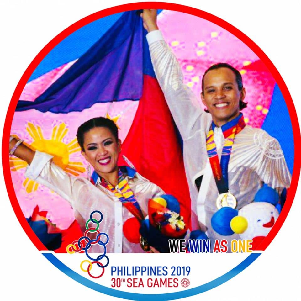 In Photos: The Filipino Athletes Who Won Gold At The 2019 SEA Games ...