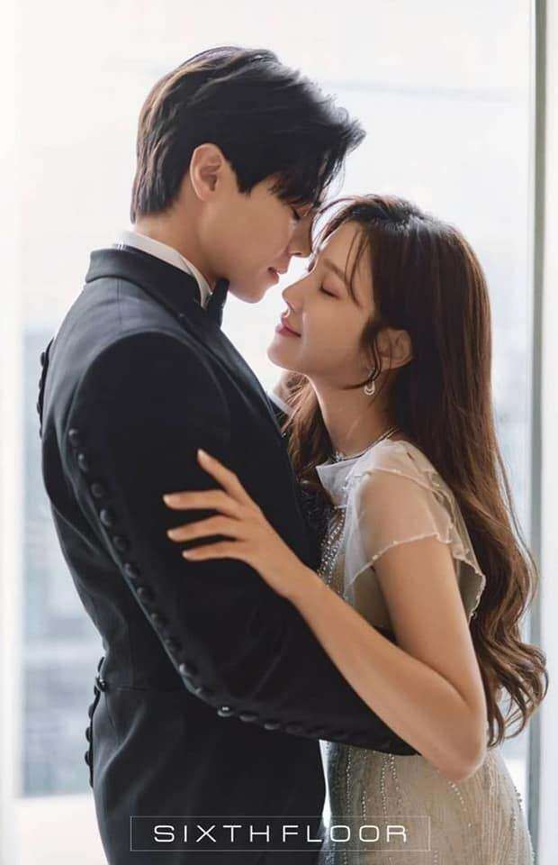 The Best K-Drama Couples of 2021 (So Far) | Metro.Style