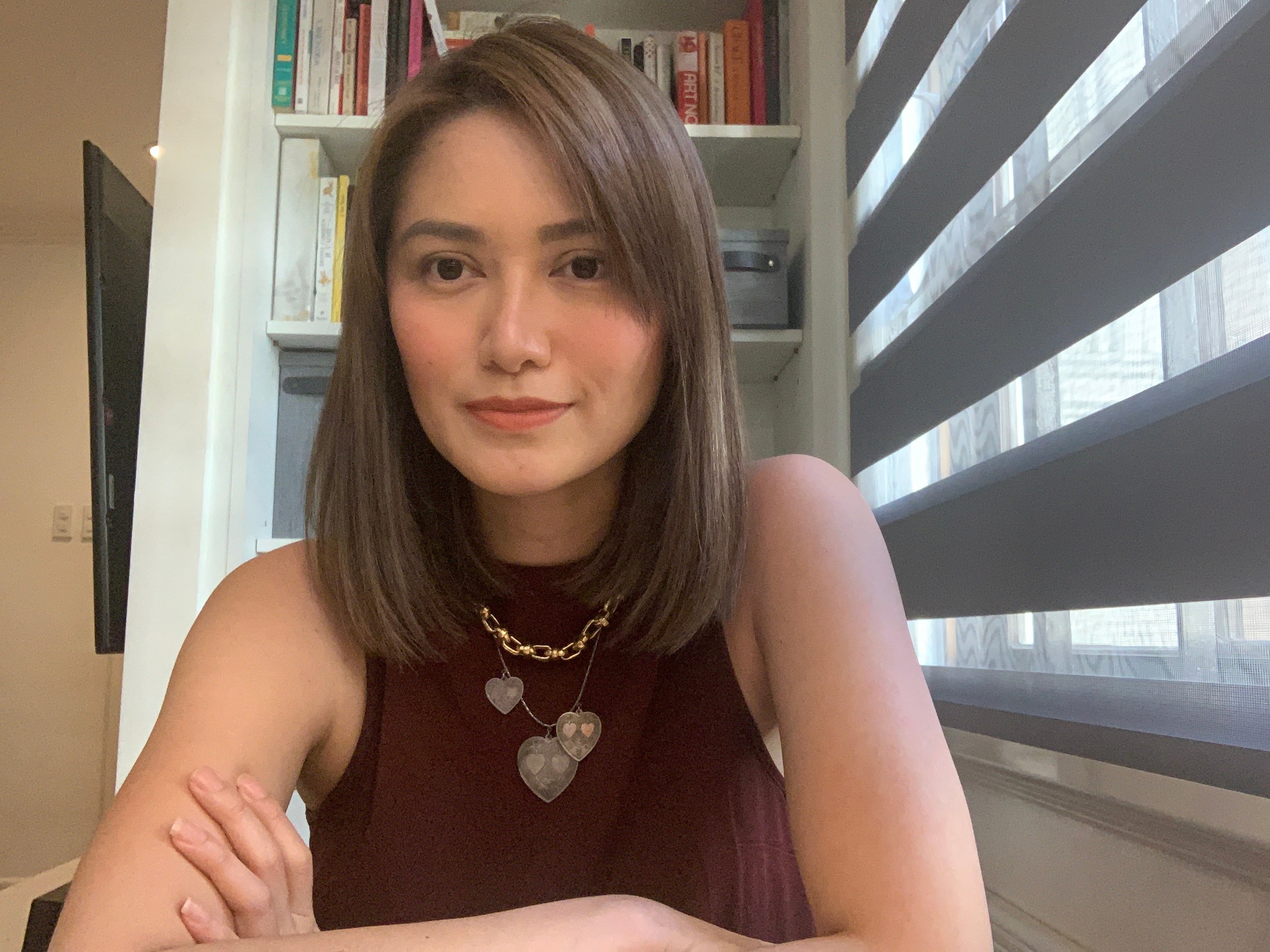 See How Our Metro Editors Dress Up For Work From Home: Executive Editor ...