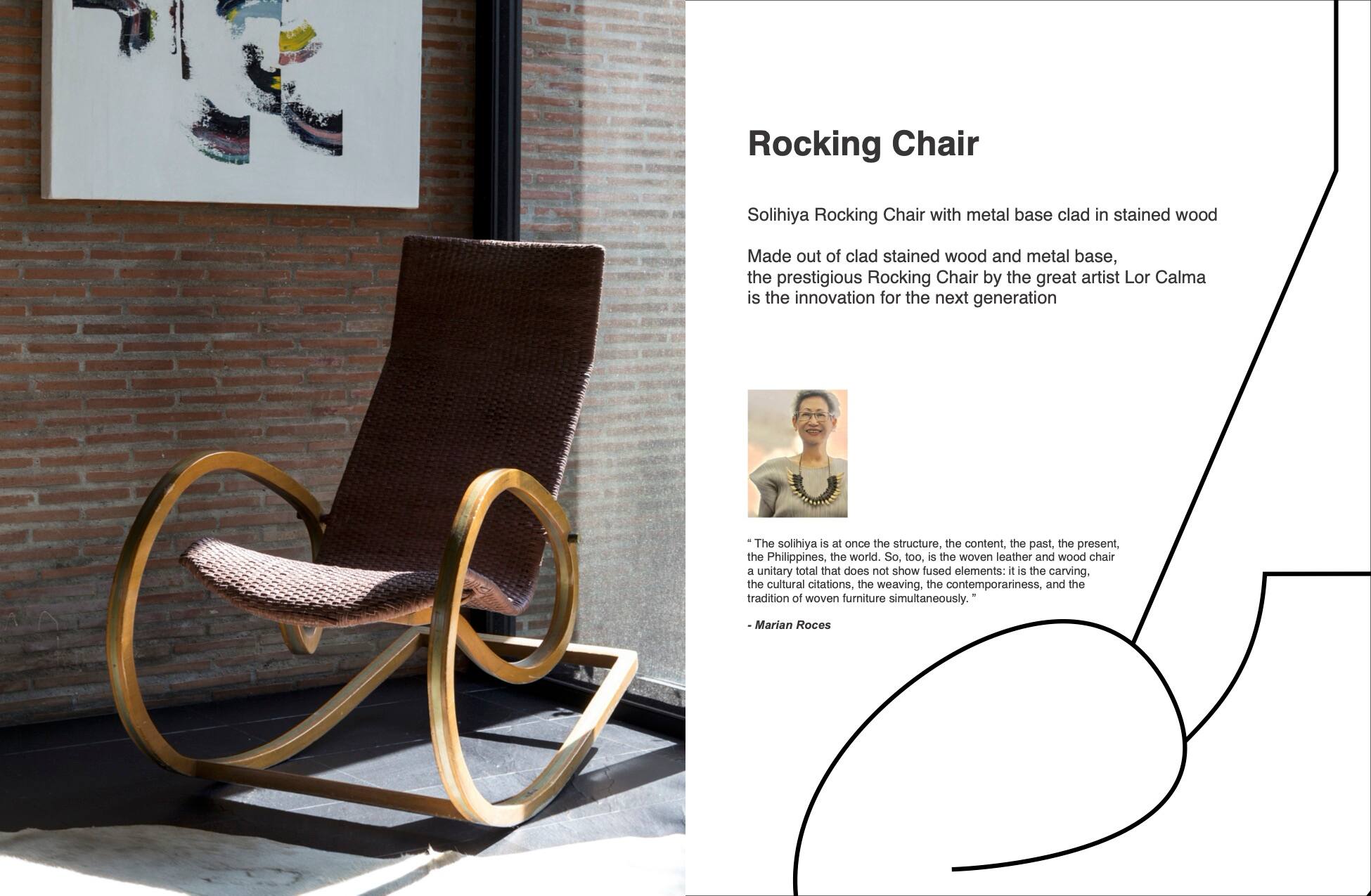 8 Lor Calma Design Classics That Must Not Be Forgotten | Metro.Style