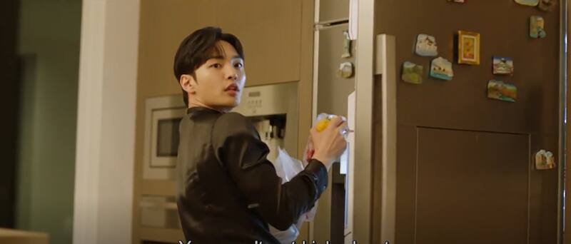 7 K-Drama Kitchens That Look As Hot As The Oppas That Cook In Them ...