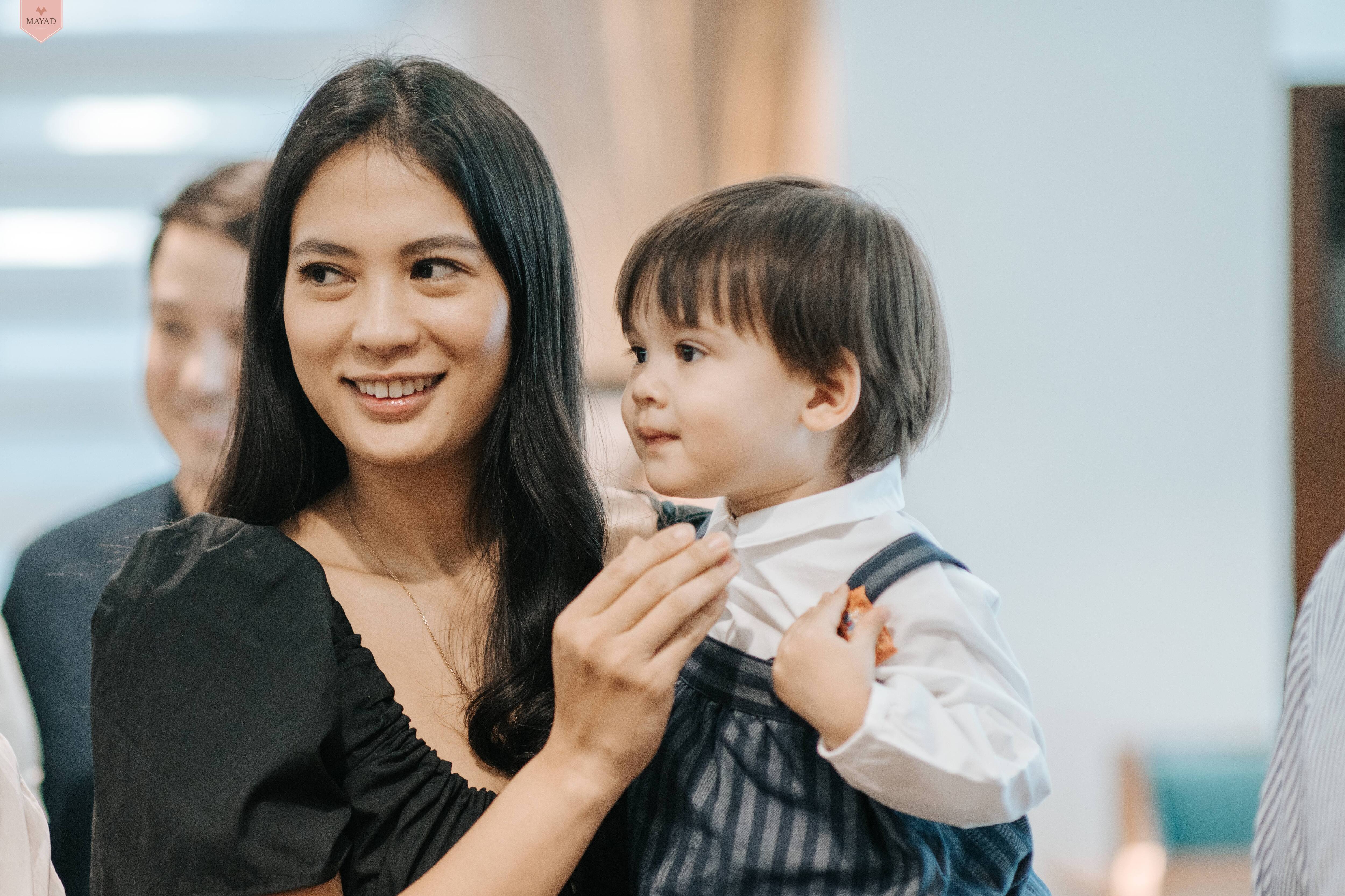 In Photos: Scenes From Ava Daza And Luch Zanirato's Beautiful Civil ...