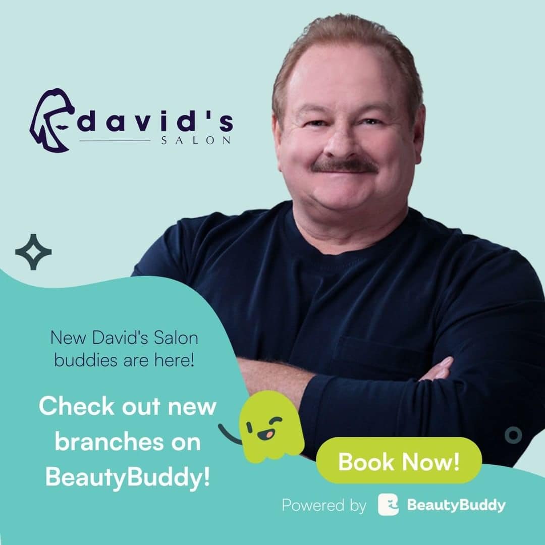 David Salon Hair Treatment Review at Robert Thaler blog