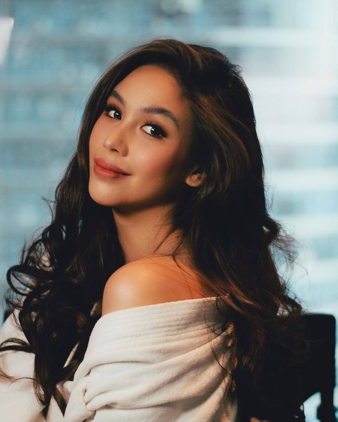 EXCLUSIVE: We Caught Up With Bride-To-Be Empress Schuck And Talked ...