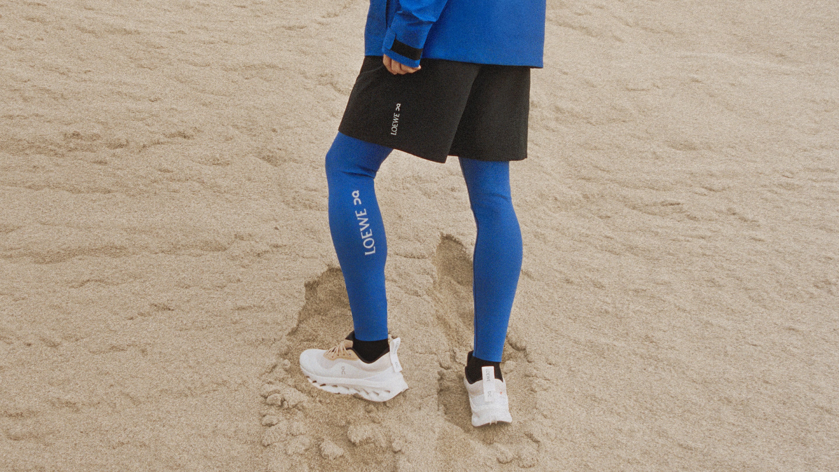 Metro Exclusive: See All The Pieces In This Loewe And On Collab | Metro ...