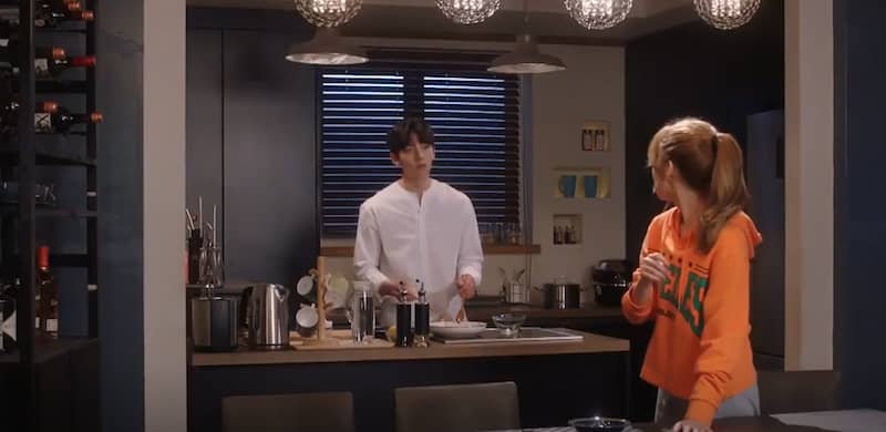7 K-Drama Kitchens That Look As Hot As The Oppas That Cook In Them ...