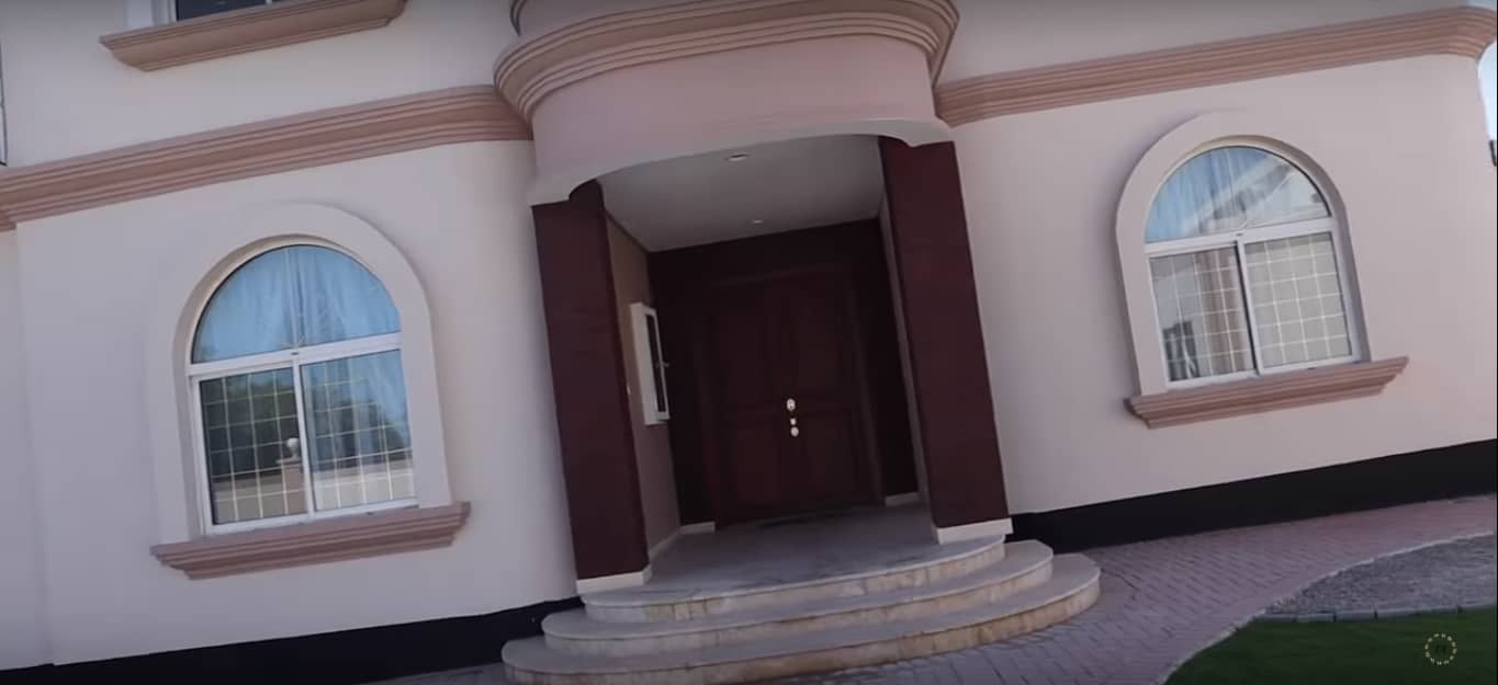 Here’s How Ivana Alawi’s Bahrain Mansion Looks Like! | Metro.Style