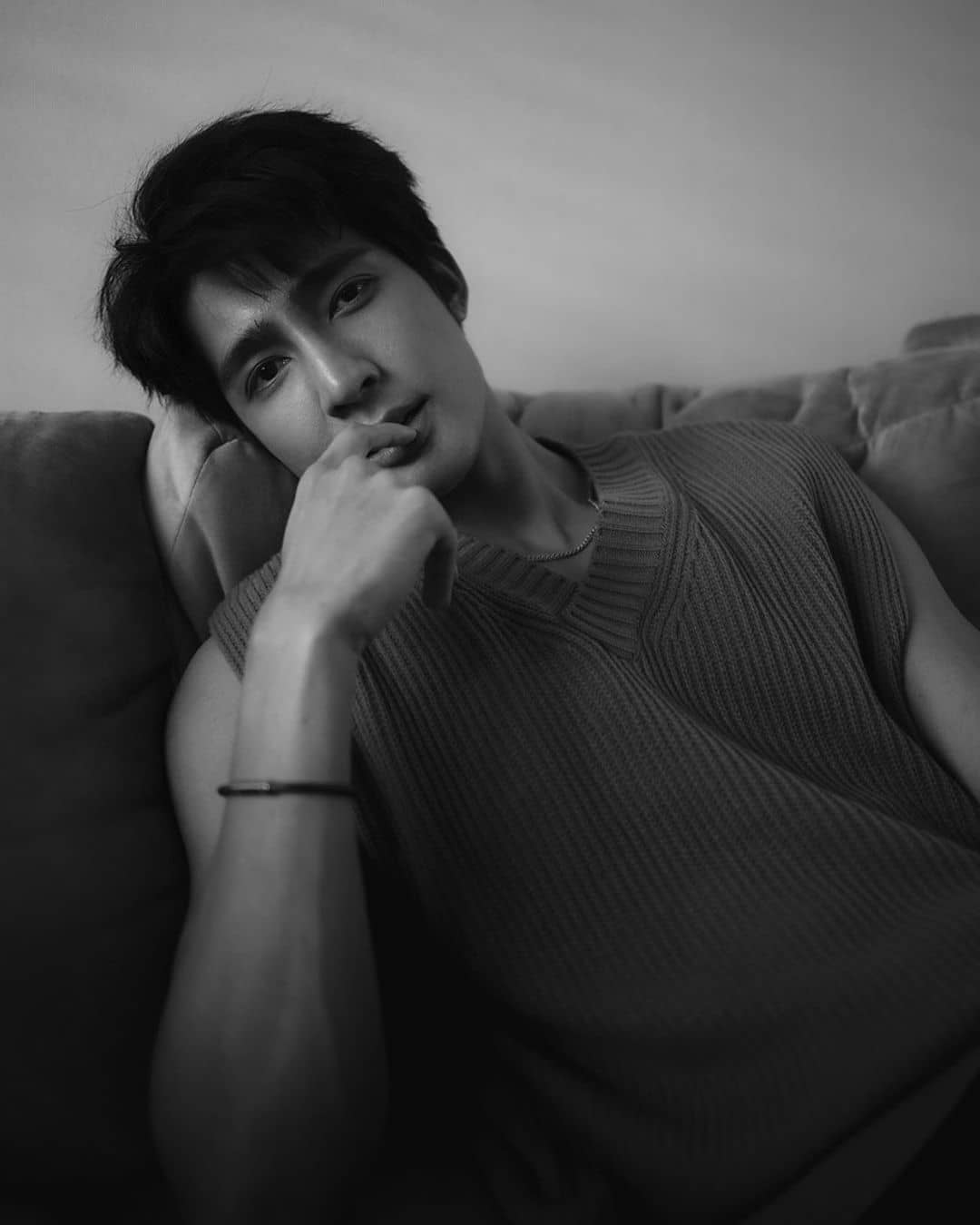 15 Handsome Thai Actors You Should Check Out Now | Metro.Style