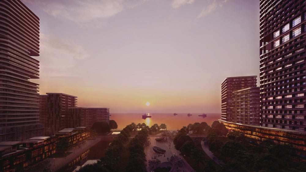 A Sneak Peek At Manileño: The City Of Tomorrow | Metro.Style
