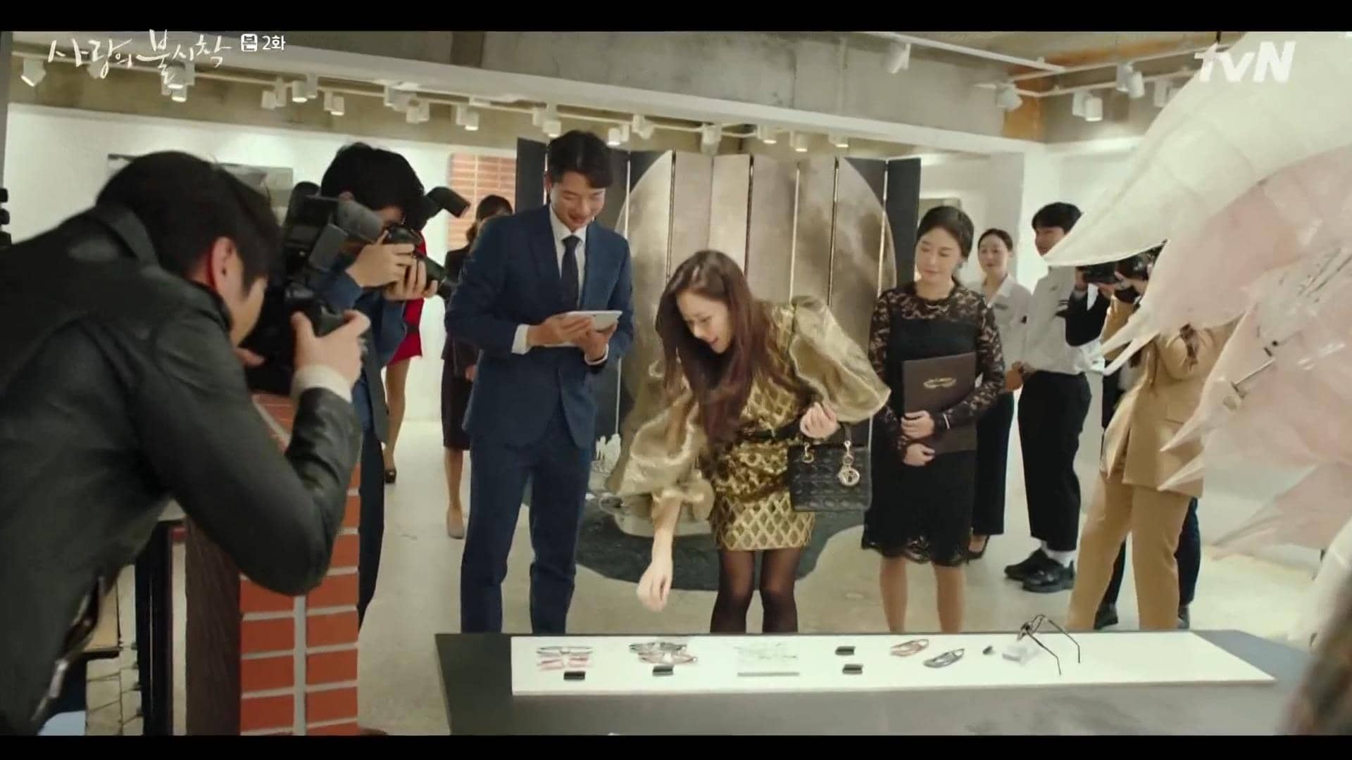 Why Crash Landing On You’s Yoon Se-ri Is Our Newest Fashion Obsession ...