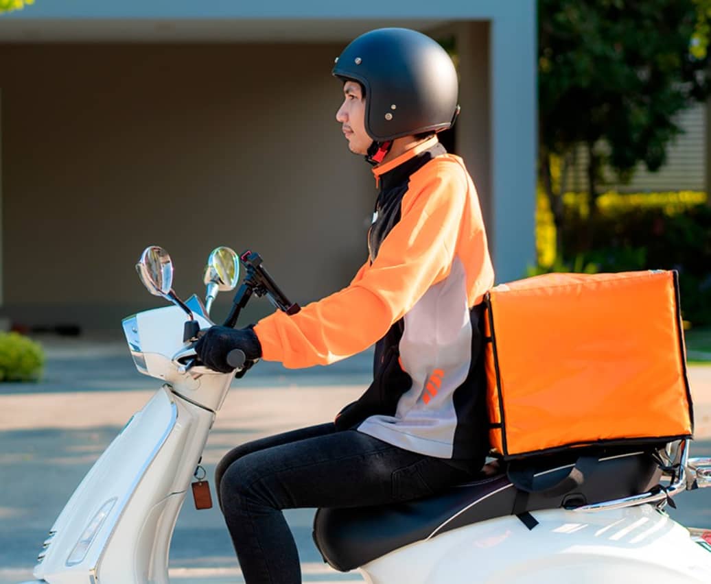 The 7 Best Food Delivery Apps In Metro Manila | Metro.Style