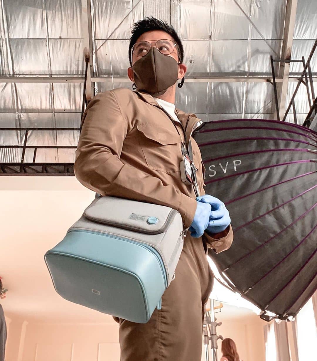 WATCH: Metro Beauty Raid with Celebrity Makeup Artist & Teviant Founder ...