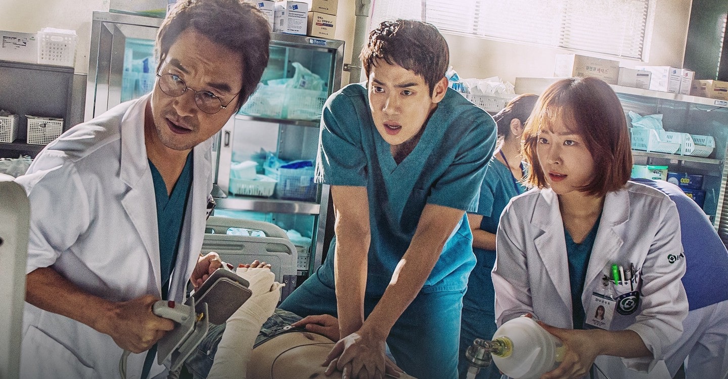 12 Best Medical K-Dramas You Must Watch | Metro.Style