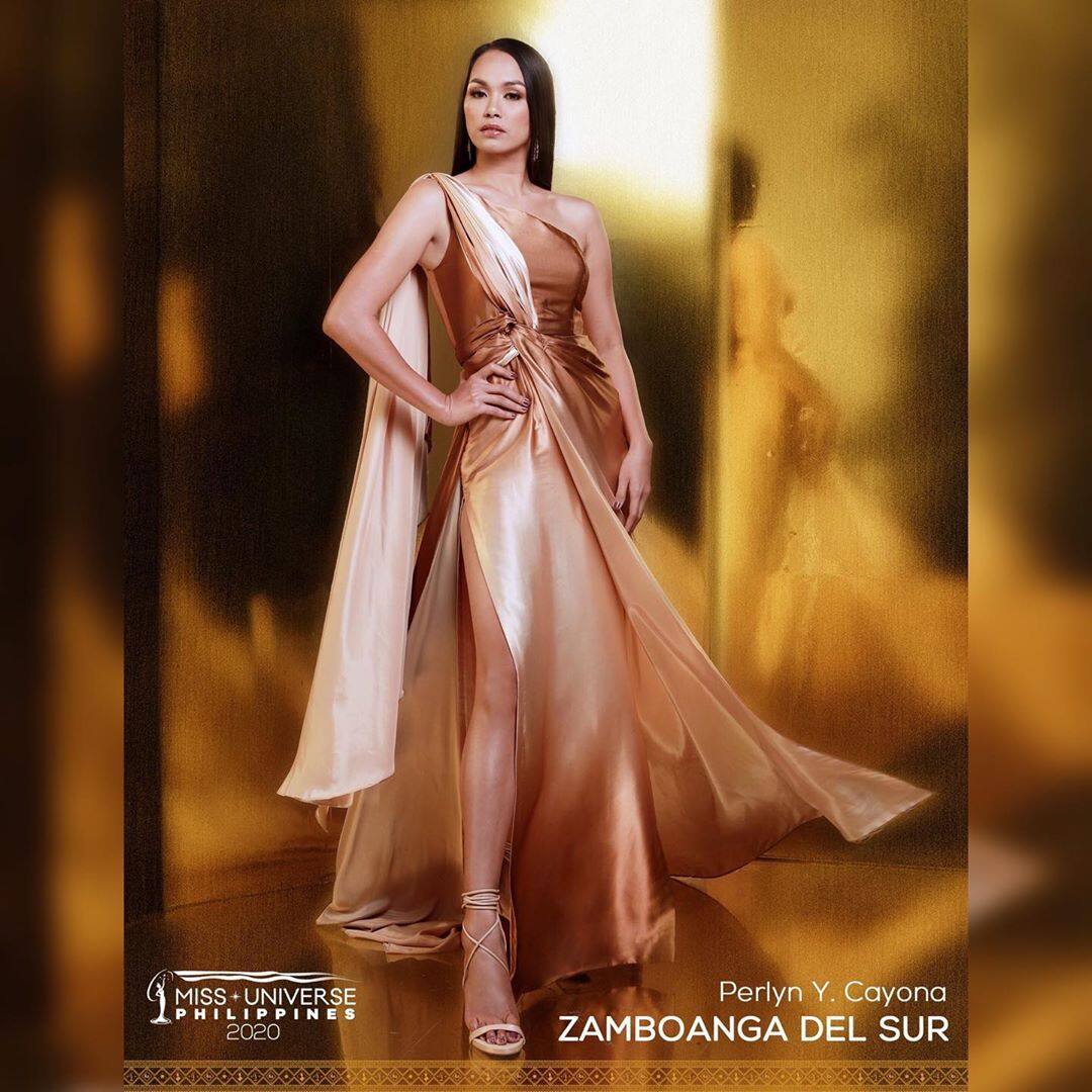 In Photos: Meet The Miss Universe Philippines 2020 Candidates | Metro.Style