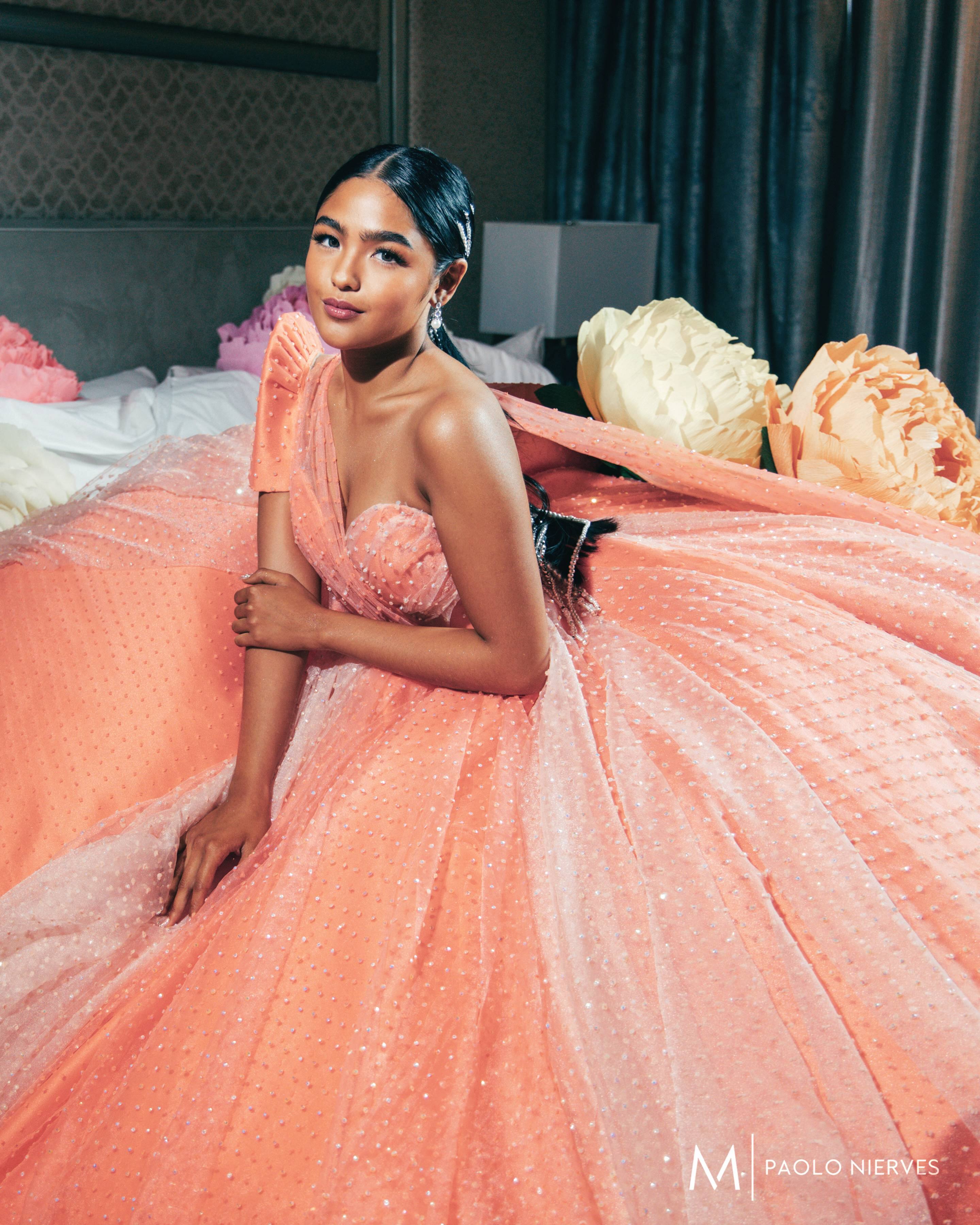 These Stars Had Outfit Changes At The ABS-CBN Ball 2019 | Metro.Style