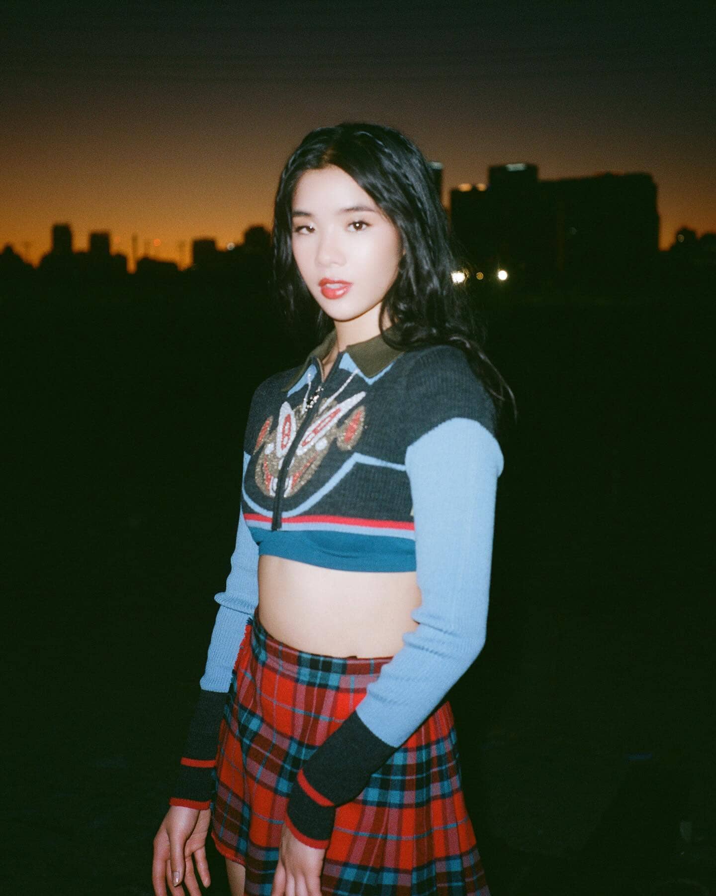 Sophia Laforteza Ranked First in Final Mission of “The Debut: Dream ...