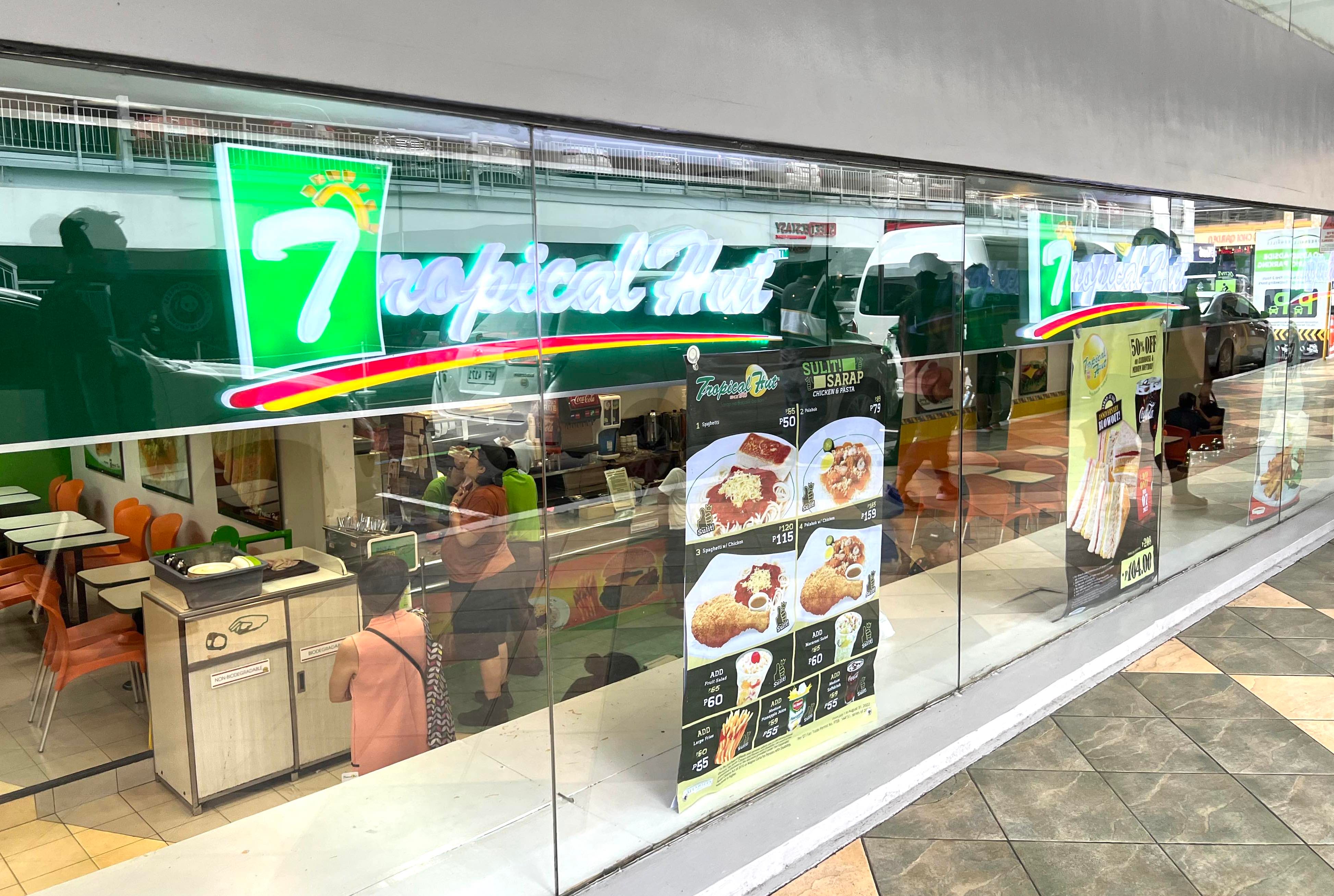 In Search Of Greenhills’ OG Eateries We Miss The Most | Metro.Style