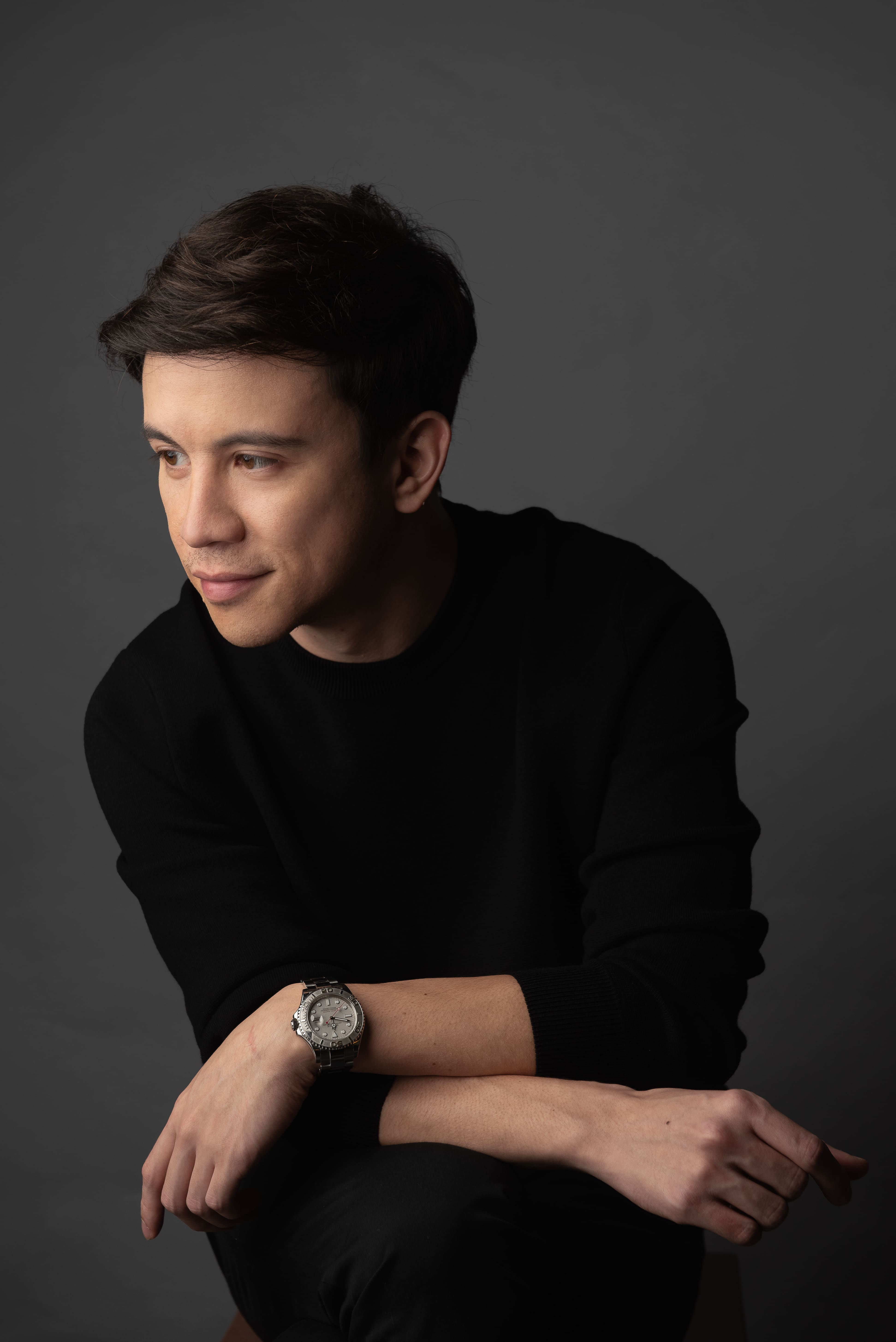 EXCLUSIVE: Arjo Atayde Is The Star Of ABS-CBN's Newest International ...