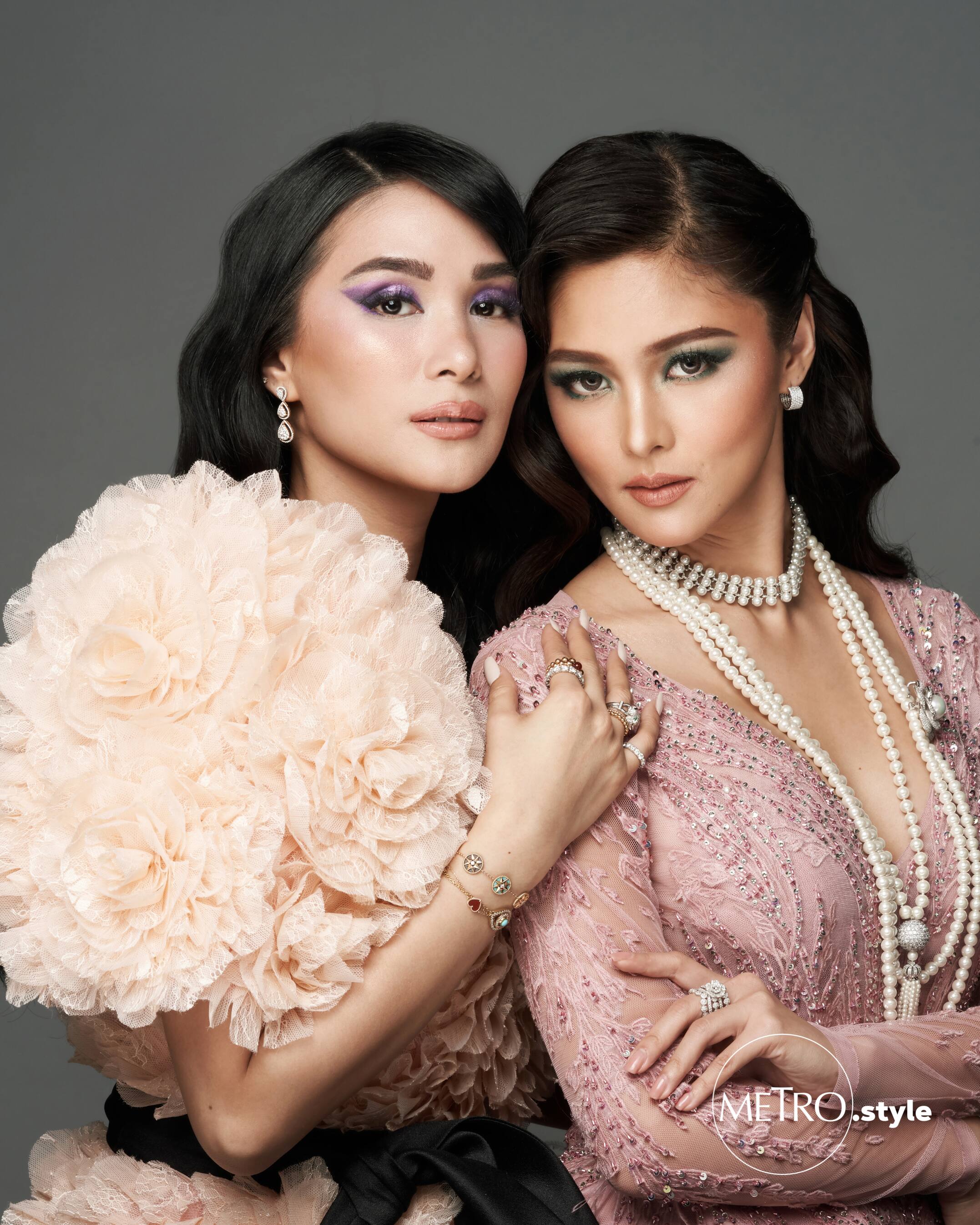 EXCLUSIVE: Beauty Brand Teviant Celebrates Its First Anniversary With ...