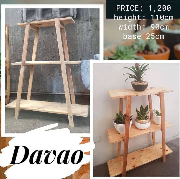 10 Clever Plant Racks That Will Organize And Beautify Your Green Spaces ...