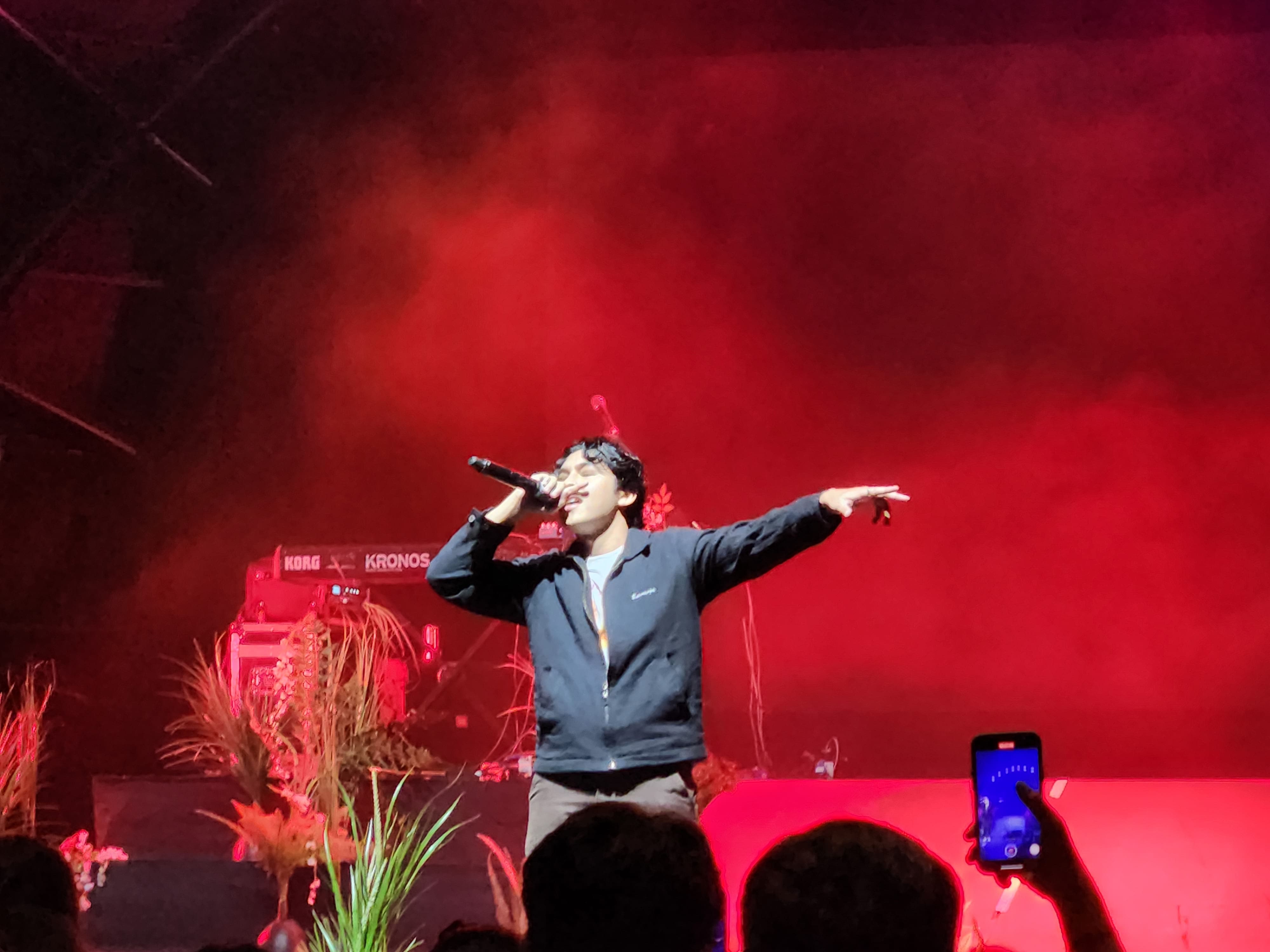 Highlights From Ruel's 4th Wall World Tour Show In Manila | Metro.Style