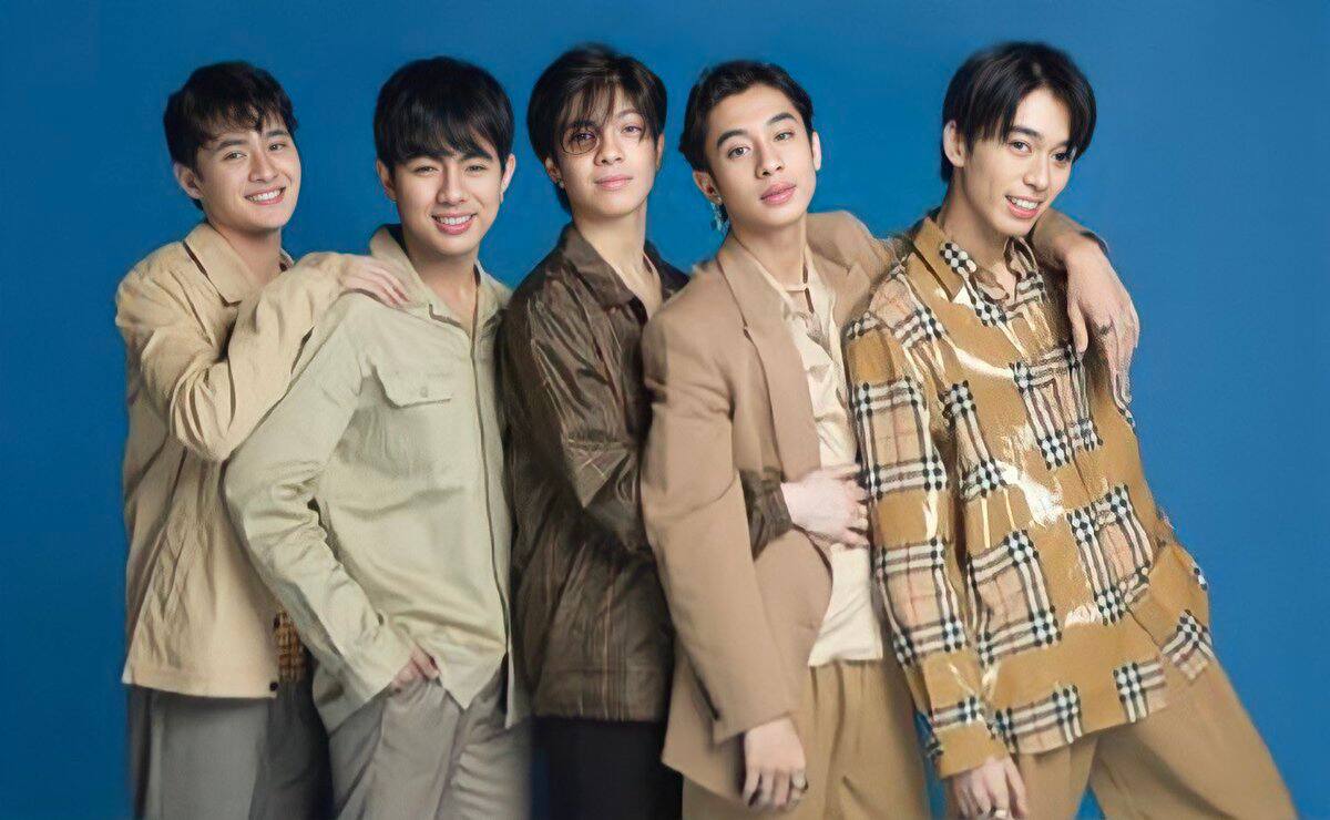 10 Young, Rising Filipino Gen Z Stars With The Best Fashion | Metro.Style