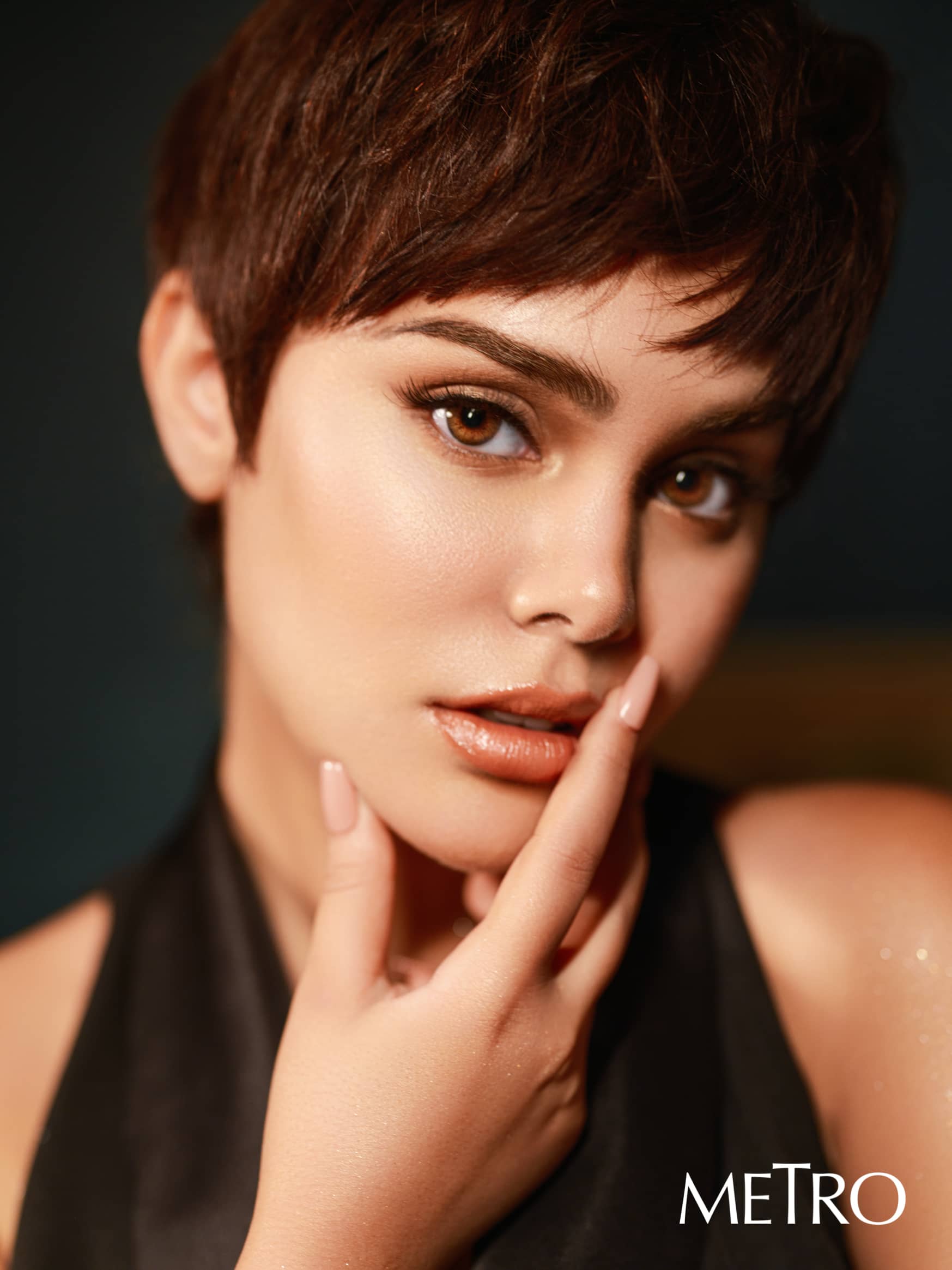 Reinventing Ivana Alawi: The Digital Star Is Now a Leading Lady | Metro ...