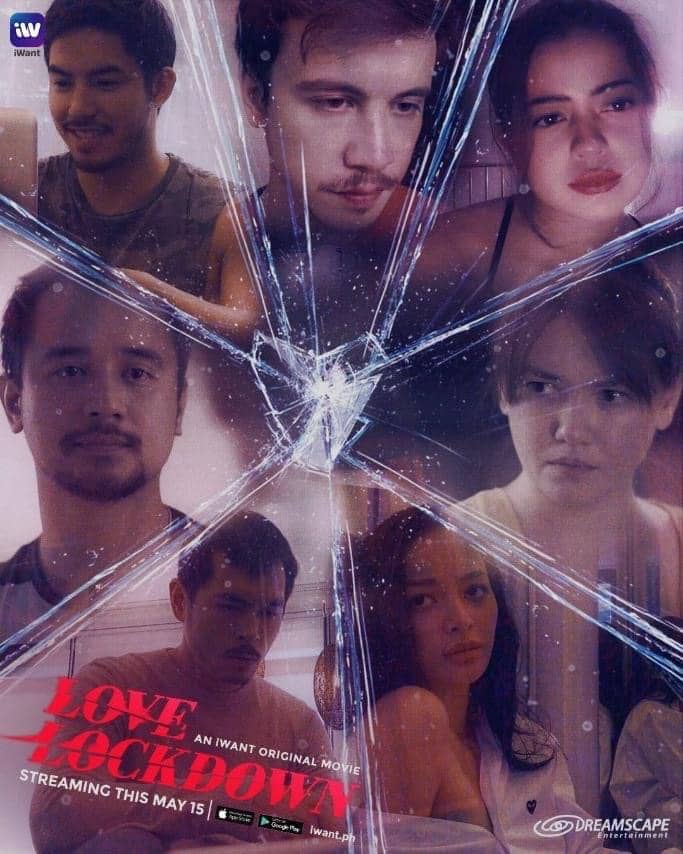 Watch Now: 'Love Lockdown' on iWantTV | Metro.Style