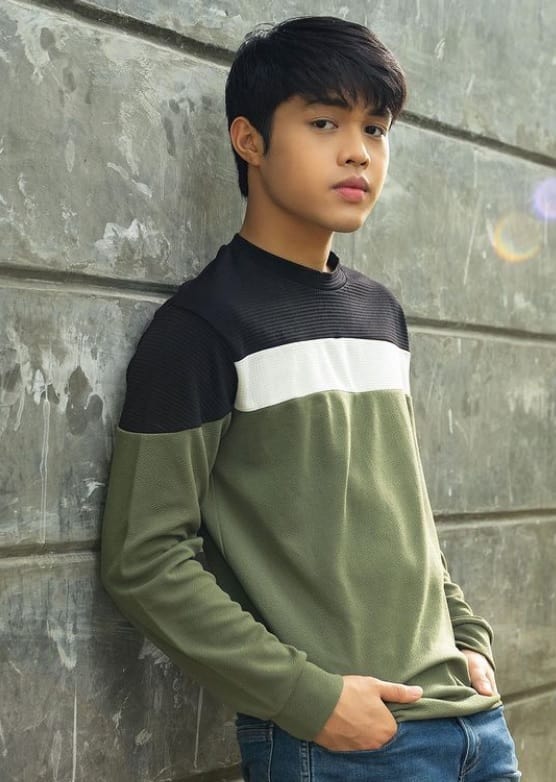 10 Handsome Young Pinoy Actors On Our Radar Right Now | Metro.Style