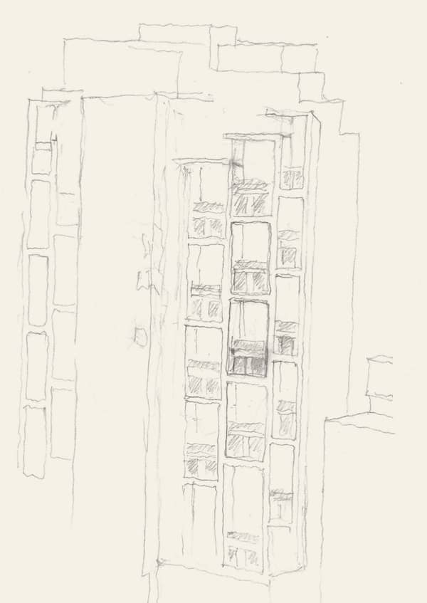 Inside Eterno Cheongdam, Song Joong-Ki’s Latest Real Estate Investment ...