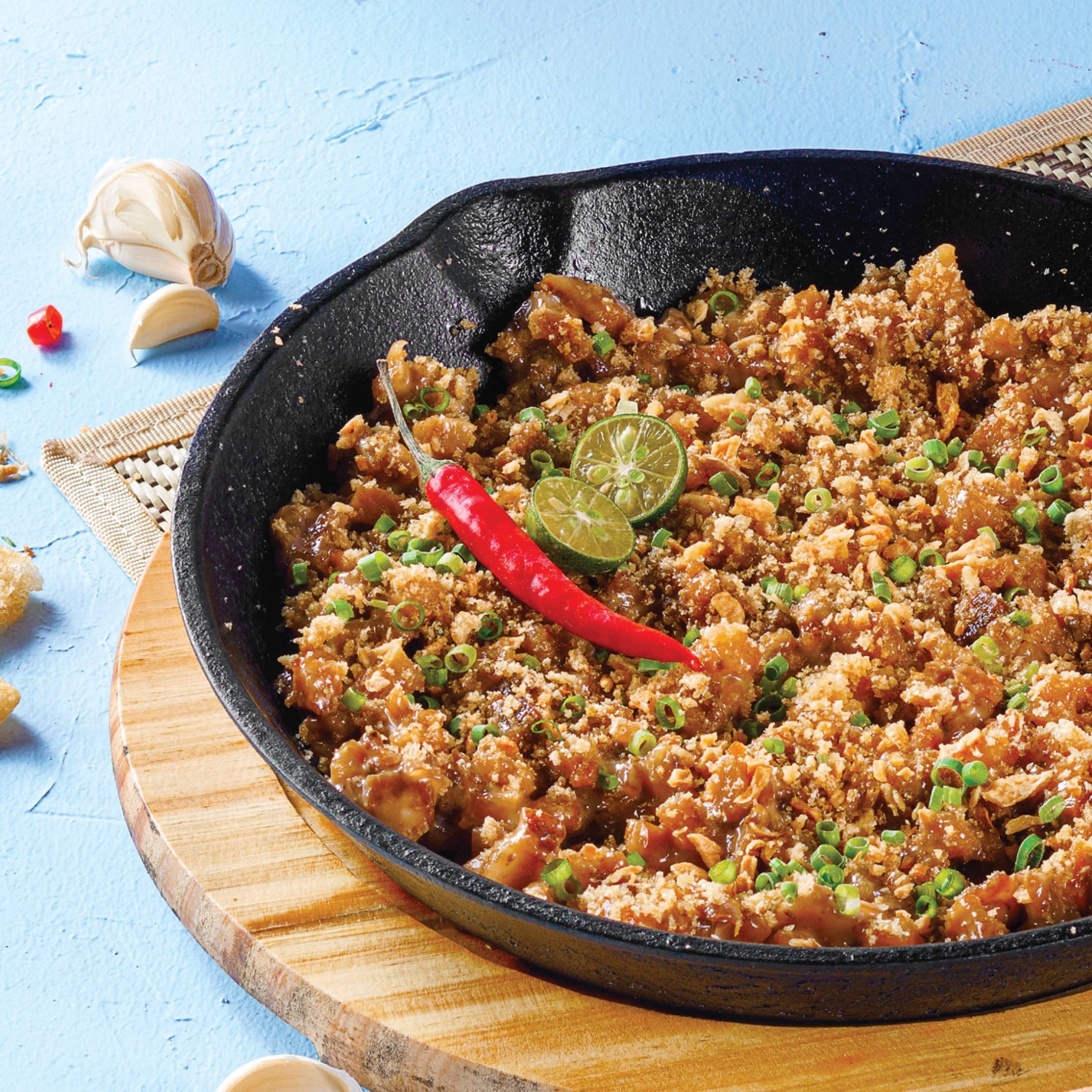 Modern Filipino Restaurant Manam Is 10 Years Old | Metro.Style