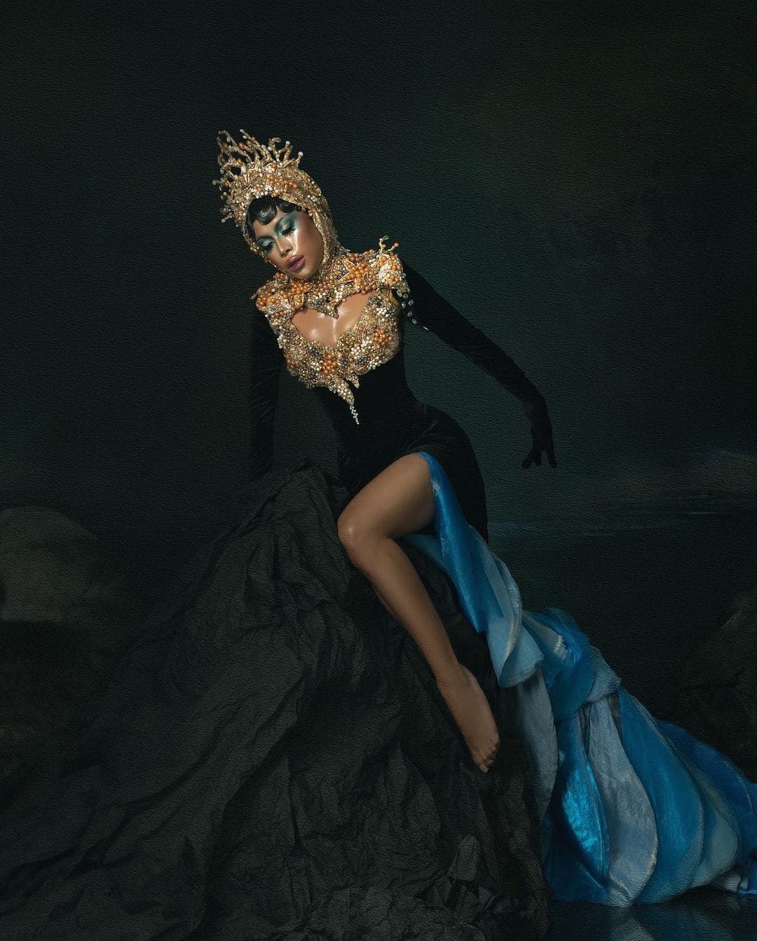 #MyPrideInFashion: How Marina Summers Is Paving The Way For Philippine ...