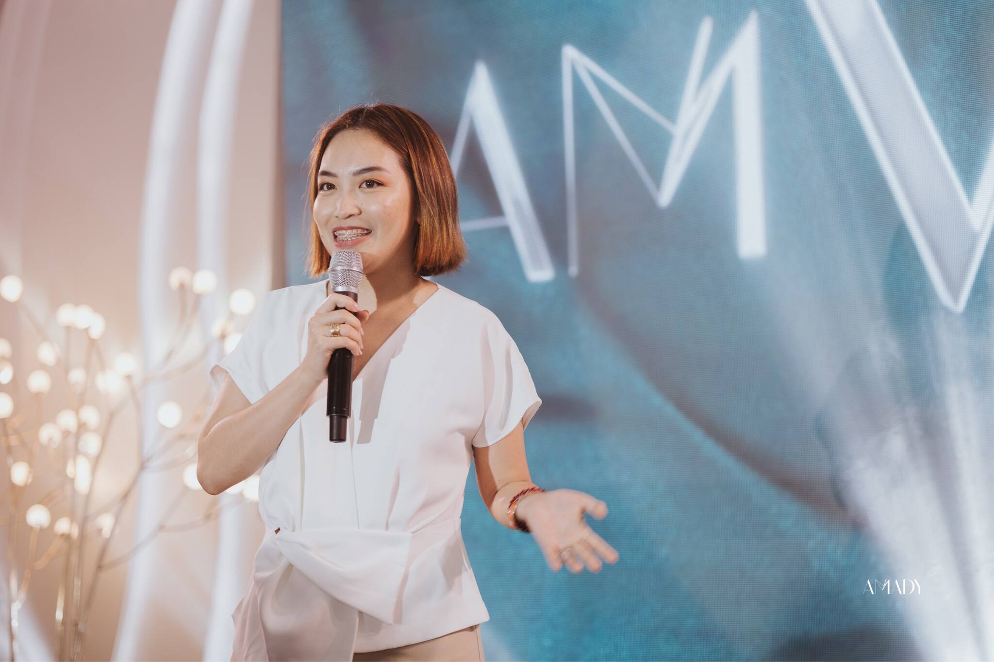 Amady Manila's 5th Year Shows Love Worth Celebrating | Metro.Style
