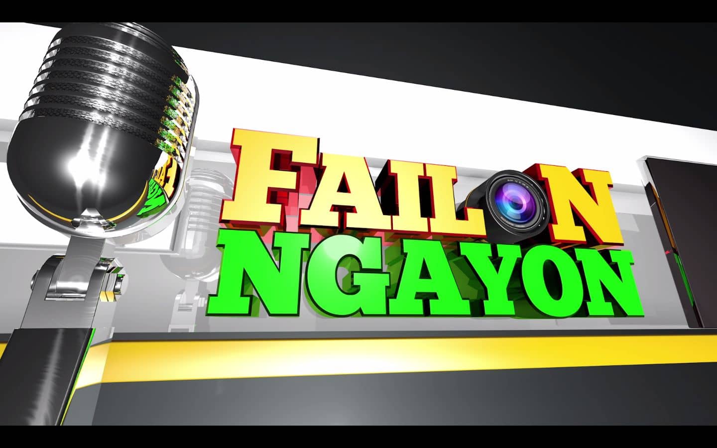 A Farewell To ‘Matanglawin,’ ‘Failon Ngayon,’ and More Shows of ABS-CBN ...