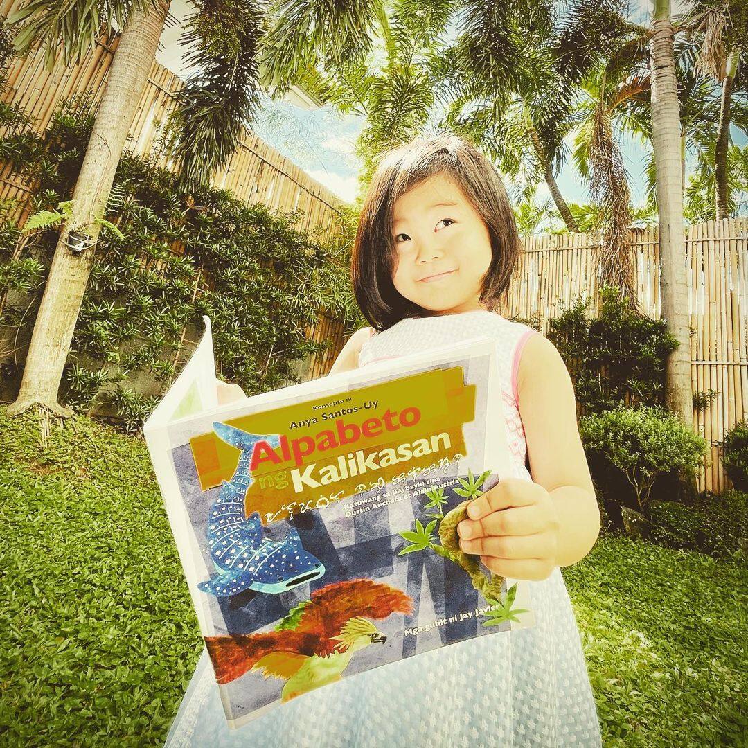 Meet Kristine Lim, An Artist Making A Comeback After A 10-Year Hiatus ...
