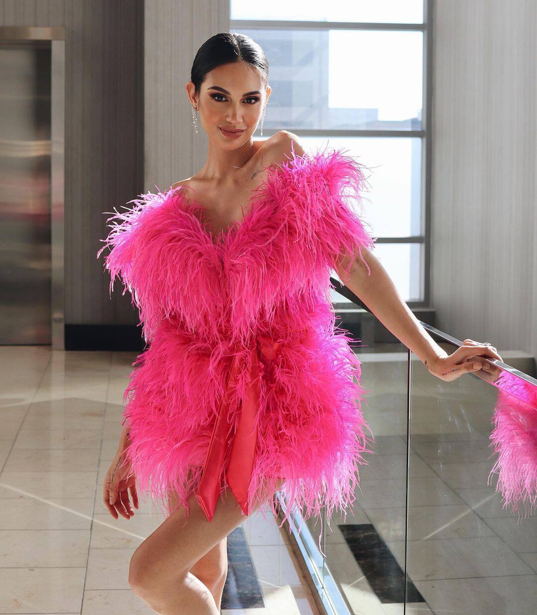 The Philippines' Celeste Cortesi Is A Beauty Chameleon! | Metro.Style